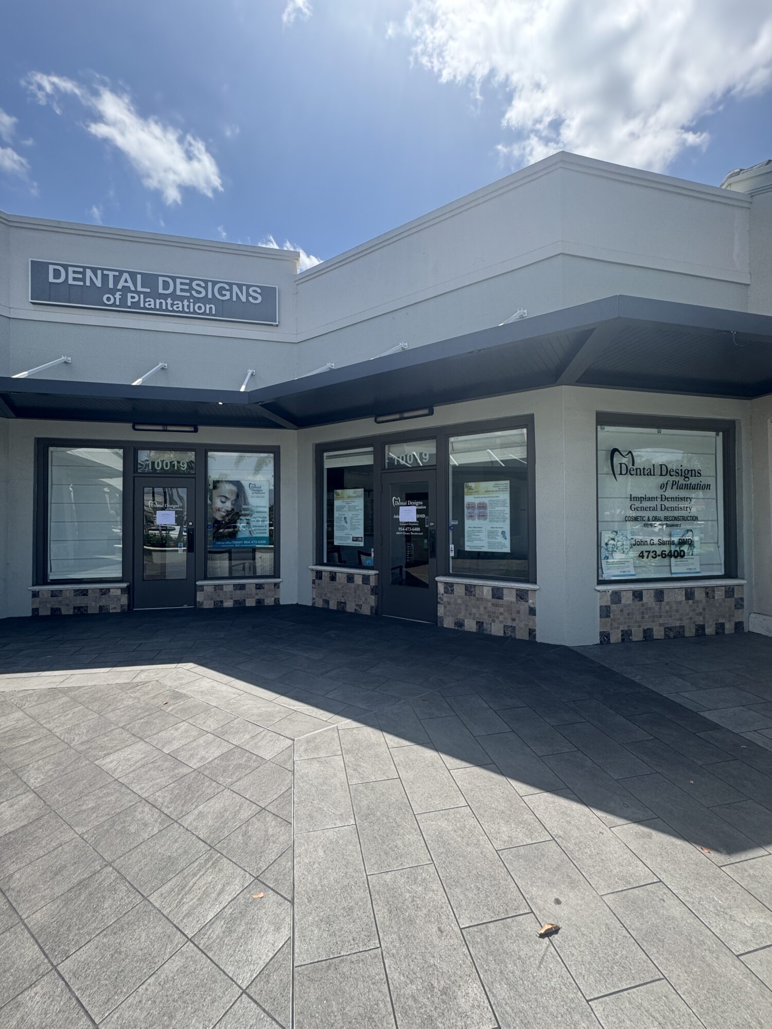 Plantation Dentist | Dental Designs of Plantation | Dentist in ...