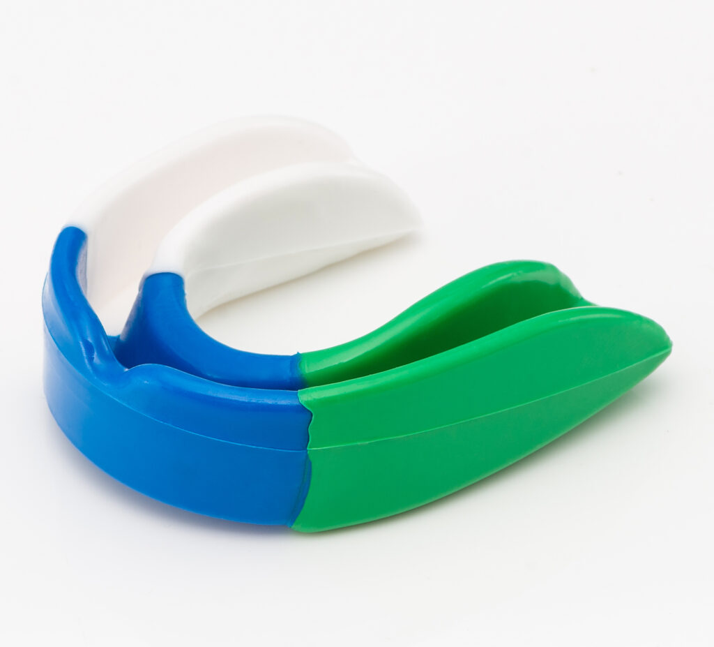 Mouth Guards | Dental Designs of Plantation | Pediatric Dentist Plantation